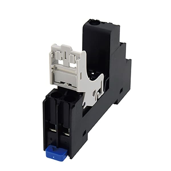 SJ2S-07LW - SJ系列 继电器插座 | IDEC 中国